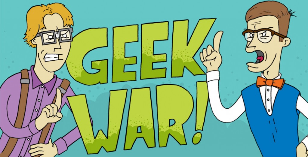 Geek War: How Much Of A Failure Was 'Lost'?