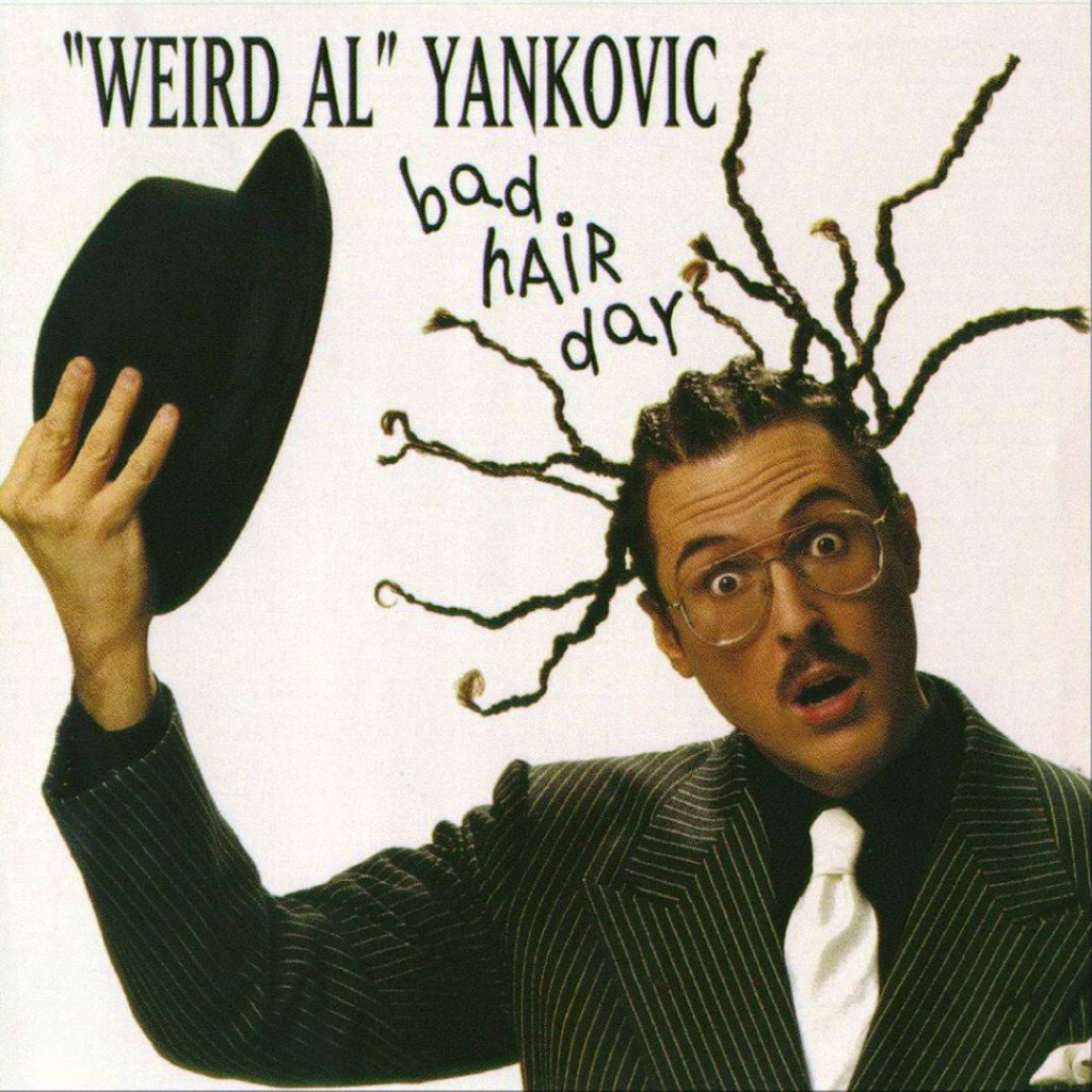 Weird Al Wednesday: "Everything You Know is Wrong"