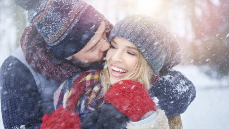 Love Is for Winter: An Ode to Frigid Passions | Robot Butt