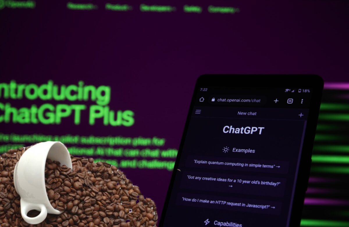 A Technical (Yet Somewhat Rude) Discussion With ChatGPT | Robot Butt